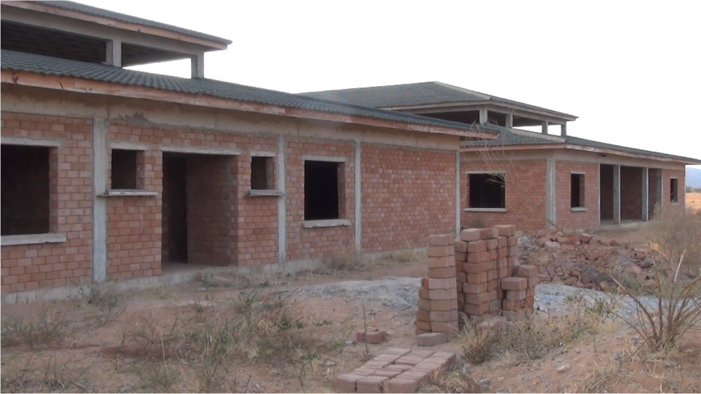 Special Projects - Dodoma Tanzania Health Development