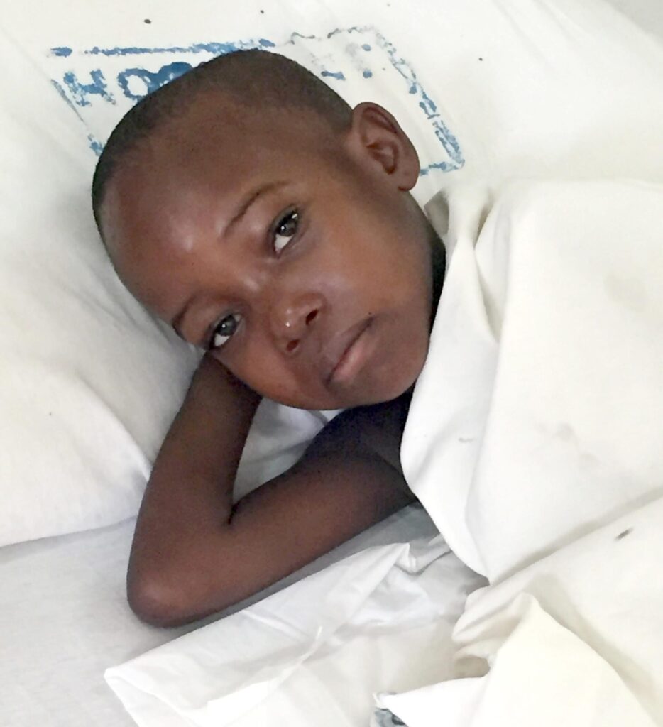 Our Mission - Dodoma Tanzania Health Development