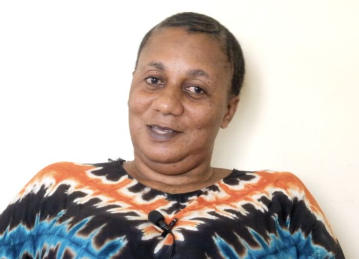 Kalunde's Story - Dodoma Tanzania Health Development